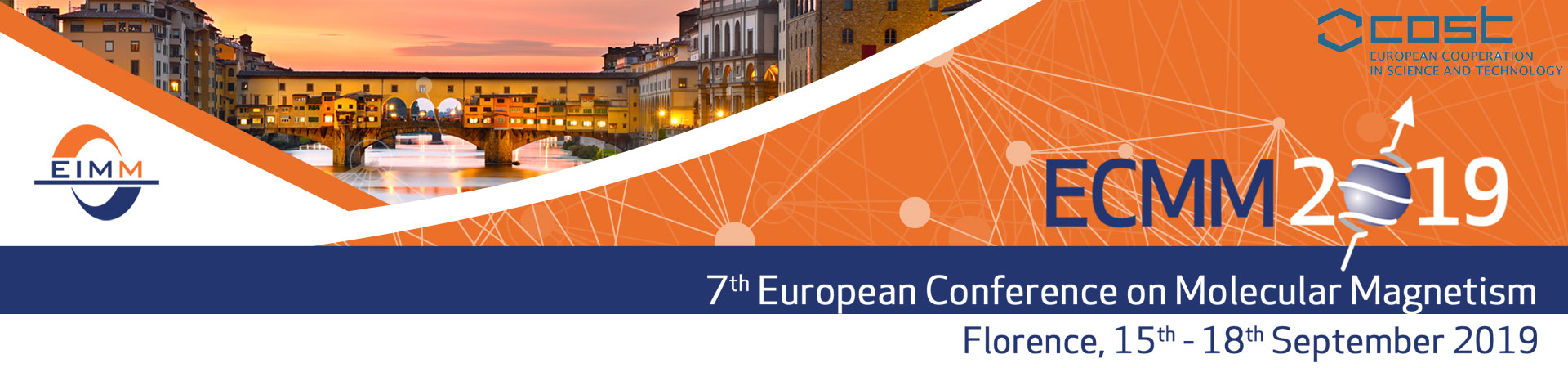 The organizing committee is pleased to announce that the registration